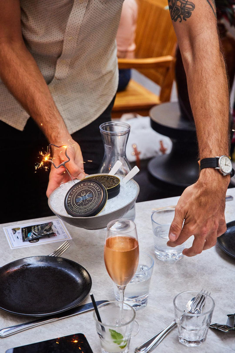 National Caviar Day 2022 – The Caviar Co.
