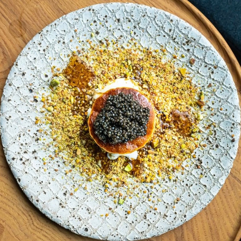 National Caviar Day "Happy Hour Kit" – The Caviar Co.