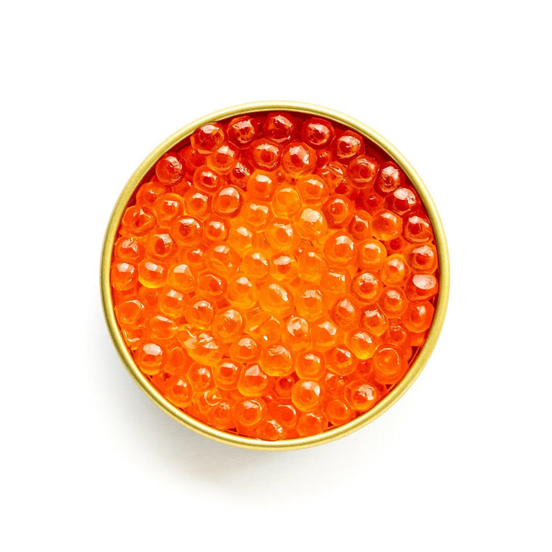 Salmon Roe – The Caviar Co.