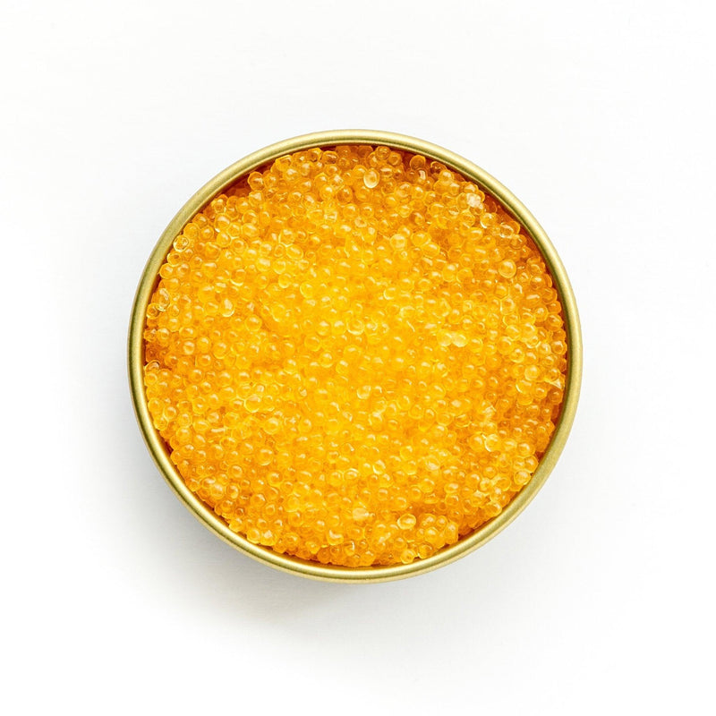 Whitefish Roe – The Caviar Co.